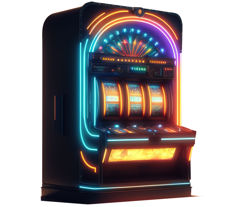 Slot Sales- Wynn Gaming – High quality casino equipment-Slots machines ...